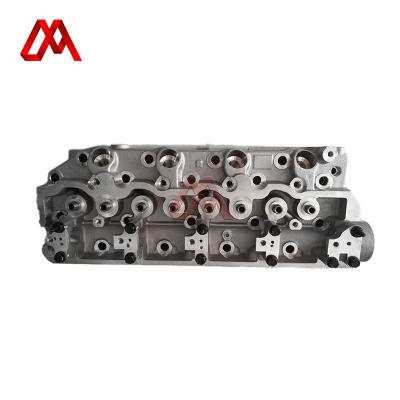 China Brand New 908513 Engine Cylinder Head Replacement for Mitsubishi 4D56 4D56T Canter L300 for sale