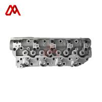 China Brand New 908513 Engine Cylinder Head Replacement for Mitsubishi 4D56 4D56T Canter L300 for sale