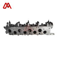 China Brand New 908513 Engine Cylinder Head Replacement for Mitsubishi 4D56 4D56T Canter L300 for sale