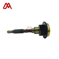 China Izumi 8-97216164-1 Counter Gear 8972161641 for ISUZU TFR for sale