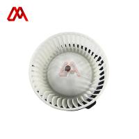China Izumi HVAC 8971016561 8-97101656-1 Blower Heater Motor with Fan Cage for Isuzu NPR NQR NRR for sale