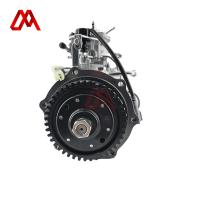 China Izumi Injection Pump Assembly 8-97263086-3 8972630863 for ISUZU NKR55 4JB1T for sale