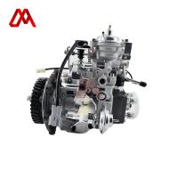 China Izumi Injection Pump Assembly 8-97263086-3 8972630863 for ISUZU NKR55 4JB1T for sale