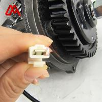 China Izumi Injection Pump Assembly 8-97263086-3 8972630863 for ISUZU NKR55 4JB1T for sale