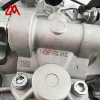 China Izumi Injection Pump Assembly 8-97263086-3 8972630863 for ISUZU NKR55 4JB1T for sale