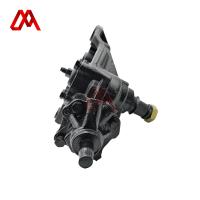 China Izumi 8-98101298-0 8981012980 Steering Unit for ISUZU NMR85 4JJ1 for sale