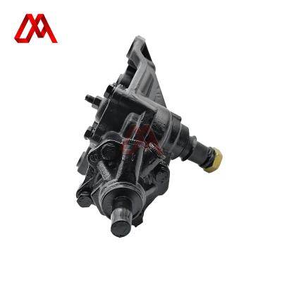 China Izumi 8-98101298-0 8981012980 Steering Unit for ISUZU NMR85 4JJ1 for sale
