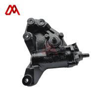 China Izumi 8-98101298-0 8981012980 Steering Unit for ISUZU NMR85 4JJ1 for sale