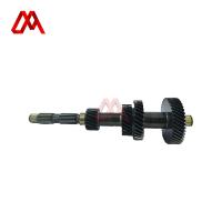 China Izumi 8982102250 8-98210225-0 Transmission Top Gear Shaft for ISUZU TFS for sale