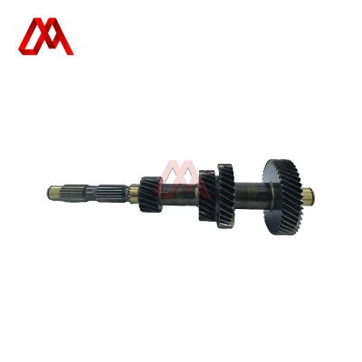 China Izumi 8982102250 8-98210225-0 Transmission Top Gear Shaft for ISUZU TFS for sale