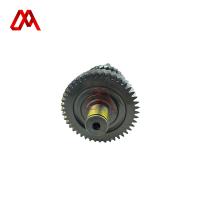 China Izumi 8982102250 8-98210225-0 Transmission Top Gear Shaft for ISUZU TFS for sale