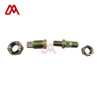 China Izumi 8943833310 8976578360 WHEEL BOLT 8-94383331-0 8-97657836-0 for ISUZU 100P 600P for sale
