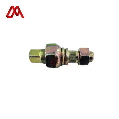 China Izumi 8943833310 8976578360 WHEEL BOLT 8-94383331-0 8-97657836-0 for ISUZU 100P 600P for sale