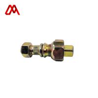 China Izumi 8943833310 8976578360 WHEEL BOLT 8-94383331-0 8-97657836-0 for ISUZU 100P 600P for sale