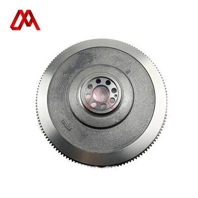 China 8-97330892-1 8973308921 Isuzu Engine Parts Flywheel Suitable for ISUZU 4HF1 4HG1 for sale
