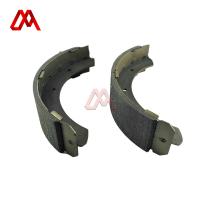 China Izumi MB060205 Brake Shoe for MITSUBISHI for sale