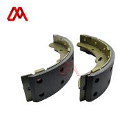 China Izumi MB060596 Brake Shoe for MITSUBISHI for sale