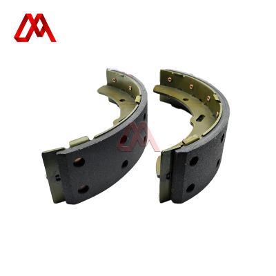 China Izumi MB060596 Brake Shoe for MITSUBISHI for sale