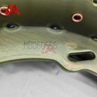 China Izumi MB060596 Brake Shoe for MITSUBISHI for sale
