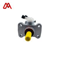 China Izumi MC384489 Aluminum Truck Brake Master Cylinder for Mitsubishi Canter 2001-2010 for sale