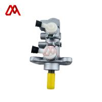 China Izumi MC384489 Aluminum Truck Brake Master Cylinder for Mitsubishi Canter 2001-2010 for sale