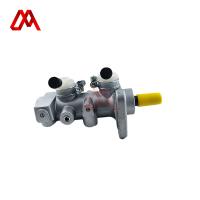 China Izumi MC384489 Aluminum Truck Brake Master Cylinder for Mitsubishi Canter 2001-2010 for sale