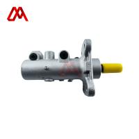China Izumi MC384489 Aluminum Truck Brake Master Cylinder for Mitsubishi Canter 2001-2010 for sale
