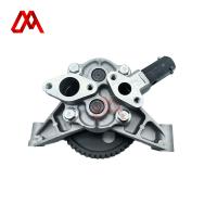 China Izumi L220-0007M Oil Pump for ISUZU 6D16 6D16T for sale