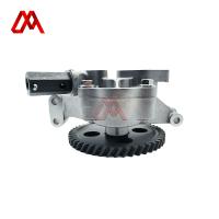 China Izumi L220-0007M Oil Pump for ISUZU 6D16 6D16T for sale