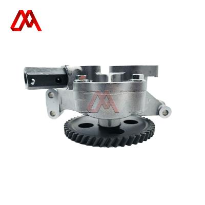 China Izumi L220-0007M Oil Pump for ISUZU 6D16 6D16T for sale