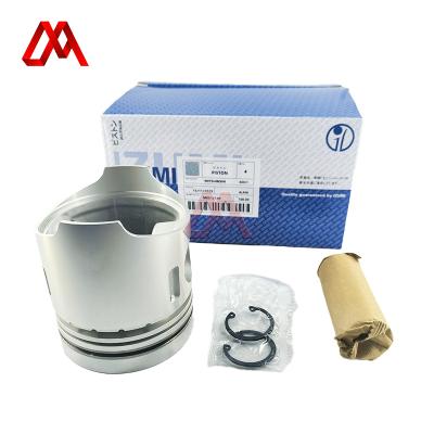 China Izumi ME012145 Piston for Mitsubishi 4D31 for sale