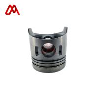China Izumi ME012897 Piston for Mitsubishi 4D33 for sale