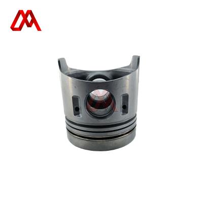 China Izumi ME012897 Piston for Mitsubishi 4D33 for sale