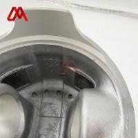 China Izumi ME012897 Piston for Mitsubishi 4D33 for sale