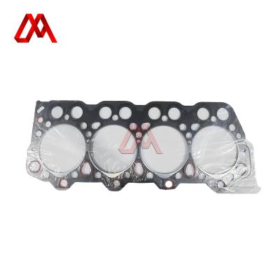 China Izumi Cylinder Head Gasket ME013334 for Mitsubishi 4D33 for sale