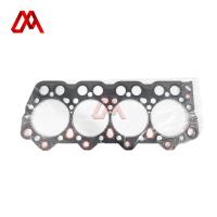 China Izumi Cylinder Head Gasket ME013334 for Mitsubishi 4D33 for sale