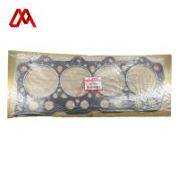 China Izumi Cylinder Head Gasket ME013334 for Mitsubishi 4D33 for sale
