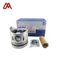 China Izumi Piston Set ME016895 for MITSUBISHI 4D33 for sale