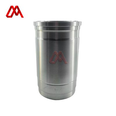 China Izumi Diesel Engine Parts Cylinder Liner ME071198 FOR Mitsubishi Fuso 6d14 for sale