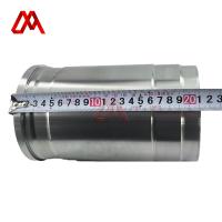 China Izumi Diesel Engine Parts Cylinder Liner ME071198 FOR Mitsubishi Fuso 6d14 for sale