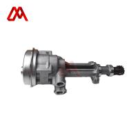China Premium Oil Pump Assembly 1010100 FA01 Replacement for HFC4DA1 Series Diesel Engine Truck for sale