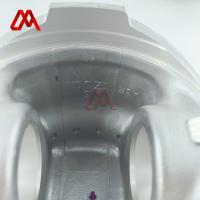 China Izumi Piston ME072170 ME072064 ME072172 for Mitsubishi 6D14T for sale