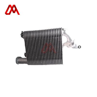 China Factory Direct Sale Intercooler 1119100XP45AA for Great Wall 2.8 Truck Spare Parts for sale