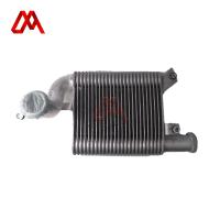 China Factory Direct Sale Intercooler 1119100XP45AA for Great Wall 2.8 Truck Spare Parts for sale
