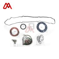 China IZUMI FULL GASKET KIT ME999901 for MITSUBISHI 6D14 6D14T for sale