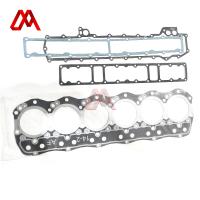 China IZUMI FULL GASKET KIT ME999901 for MITSUBISHI 6D14 6D14T for sale