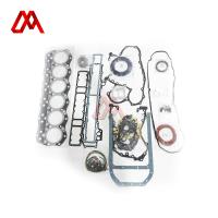 China IZUMI FULL GASKET KIT ME999901 for MITSUBISHI 6D14 6D14T for sale