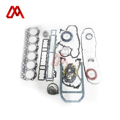 China IZUMI FULL GASKET KIT ME999901 for MITSUBISHI 6D14 6D14T for sale