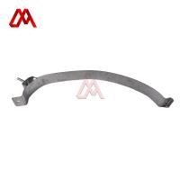 China Durable Muffler Clamp 1201220 P301 for Isuzu 700P Truck Spare Parts for sale