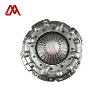 China Factory Direct Clutch Pressure Plate 1600100LE070 JAC N80 Replacement Parts for sale